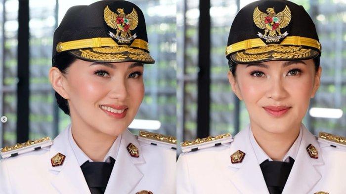 DAFTAR Harta Kekayaan Sherly Tjoanda Gubernur Terkaya di Indonesia, Punya LHKPN Nyaris Rp1 T ...