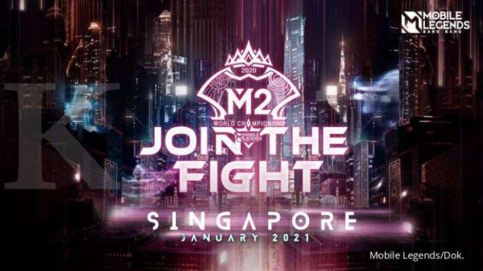 M2 Mobile Legend 19 Januari 2021, Live Streaming M2 2021 Hasil M2 ...
