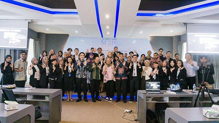 MM FEB Untan Gelar MBIC 2023, Penguatan Produk Unggulan & Ekosistem ...