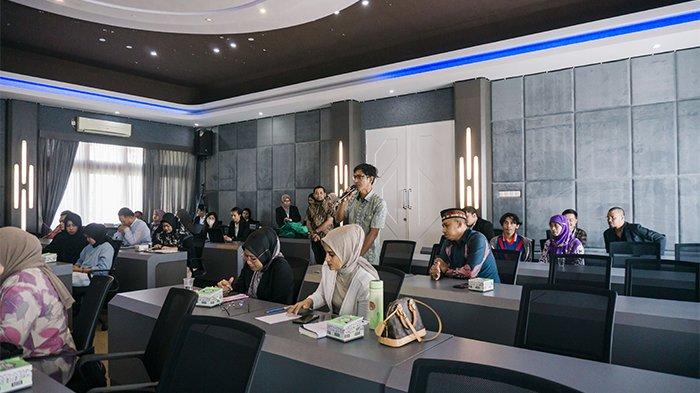 MM FEB Untan Gelar MBIC 2023, Penguatan Produk Unggulan & Ekosistem ...