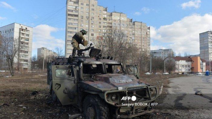 Magomed Tashaev - Jenderal Chechnya Tewas Hoax atau Tidak? - Berita ...