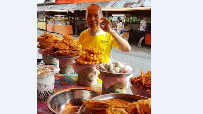 Bondan Winarno "Maknyus" Tutup Usia, Netizen Dibikin Lemes Mendadak ...