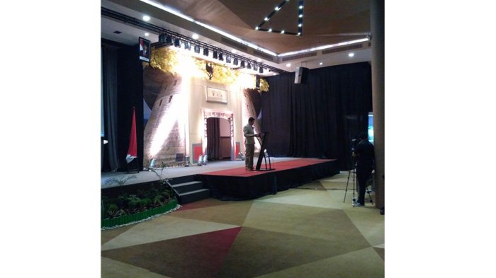 Pemilihan Hakka Ako Amoi 2018 Masuki Tahapan Akhir - Tribunpontianak.co.id