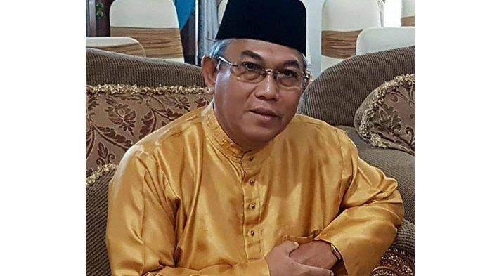 Selamat Datang Presiden Jokowi, Ketua MABM: Hanya Bapak yang ... Selamat Datang Presiden Jokowi, Ketua MABM: Hanya Bapak yang ...