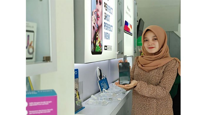 Tawarkan Gadget Lengkap Menara Digital Kini Hadir di Depan PCC ...