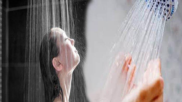 MANDI Setelah Haid Hukumnya? Ini Doa Suci Dari Haid & Cara Mandi Bersih ...