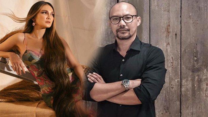 Mantan Suami Penyanyi Rossa Ajak Nikah Luna Maya, Yoyo Padi Singgung ...