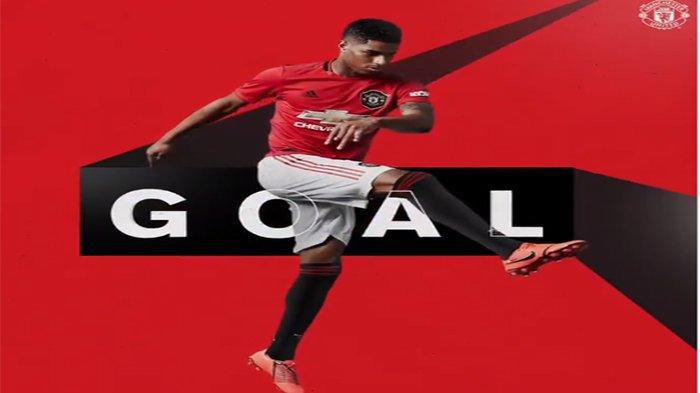 HASIL MU Vs Chelsea, Rashford Bawa Unggul Setan Merah, Cek Live ...