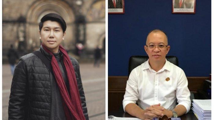 Lawan Covid-19, Sumberanto & Sejumlah Artis Nasional Terlibat dalam Video Klip Besutan Marcos ...