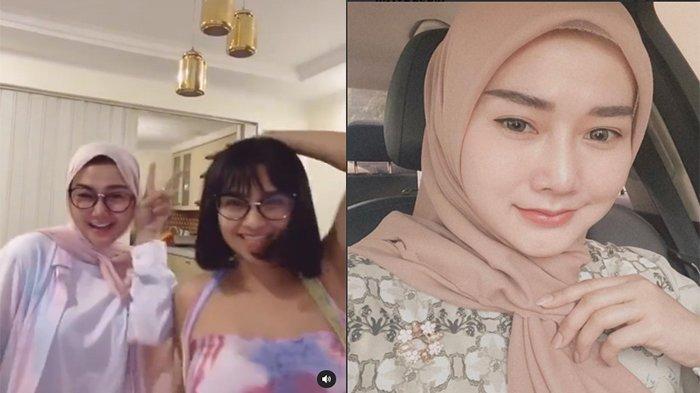 Sudah Capai Rp 1,8 Miliar, Marissya Icha Akan Lakukan Beberapa Upaya ...