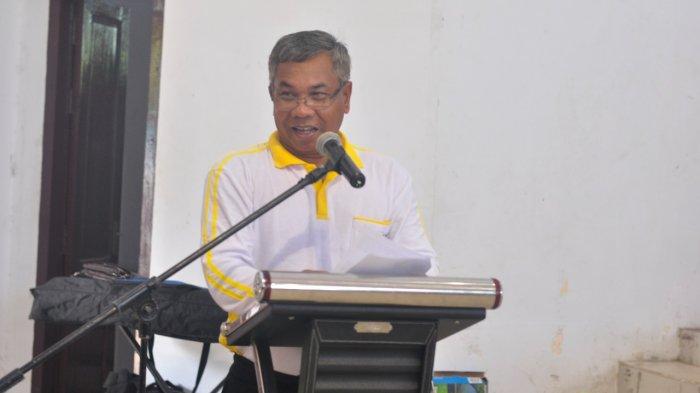 Masuki Musim Penghujan, Bupati Ketapang Kembali Edarkan Surat Imbauan ...