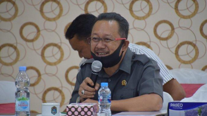 Sudarno Minta Masyarakat Tujuh Kabupaten Pilkada Tetap Jaga Persatuan ...