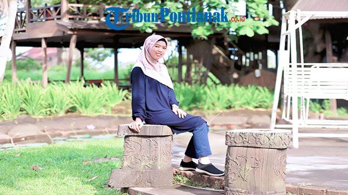 Deretan Prestasi dan Perjalanan Karir Siti Badariah, Founder Kampung ...