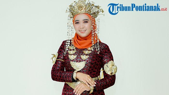 Sempat Insecure, Alda Swarni Dewi Tak Menyangka Jadi Putri ...