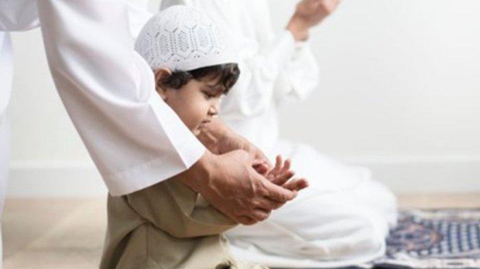 Contoh Susunan Acara Sunatan atau Khitanan Beserta Doa Walimatul Khitan ...