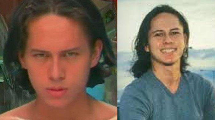 Masih Ingat Pierre Roland Pemeran Gerhana? Aktor Ini Diserang Penyakit ...