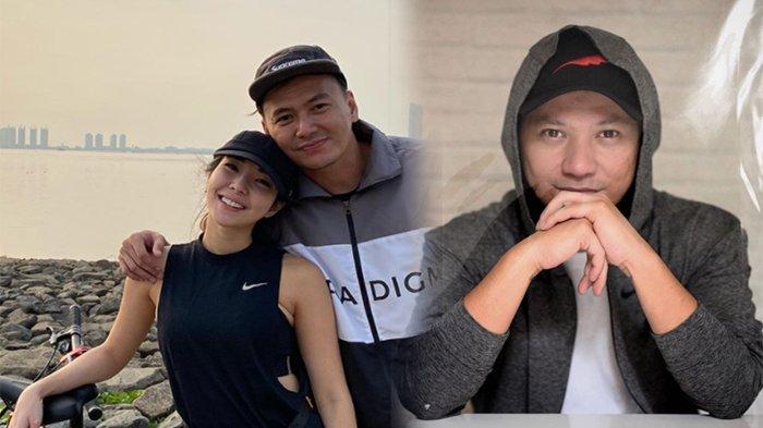 MASIH PACARAN Dengan Wijin, Gisel Blak-blakan Ingin Rujuk dengan Gading Marten ...