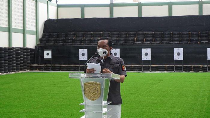 HUT RI ke 76, Perbakin Kalbar Gelar Lomba Menembak Perbakin Cup 2021 ...