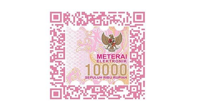 Cara Tanda Tangan e-Materai yang Benar Buat Persyaratan CPNS 2024 ...