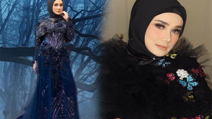 Banting Tulang Jadi Penyanyi Dangdut Demi Nafkahi Keluarganya, Mulan Jameela Curhat Pilu di ...