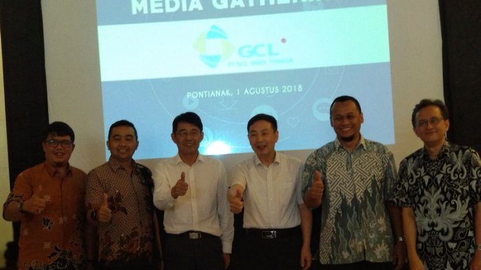 Proyek Strategis Nasional PLTU Kalbar-1 Kapasitas 2x100 MW Target ...