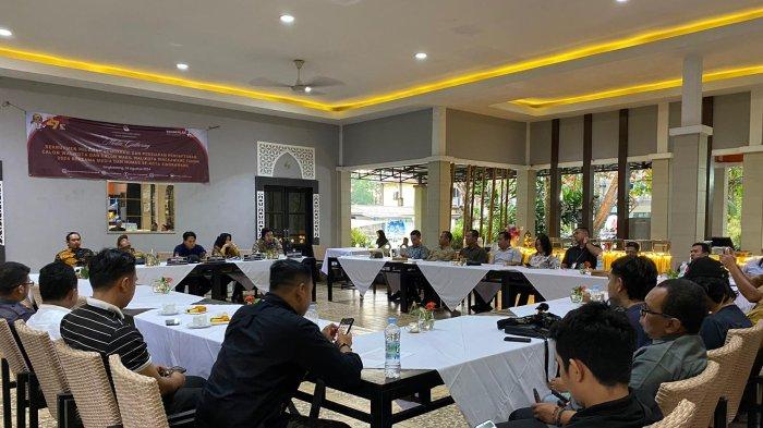 Contoh Rundown Acara Family Gathering: Lengkap Teks MC yang Menarik ...