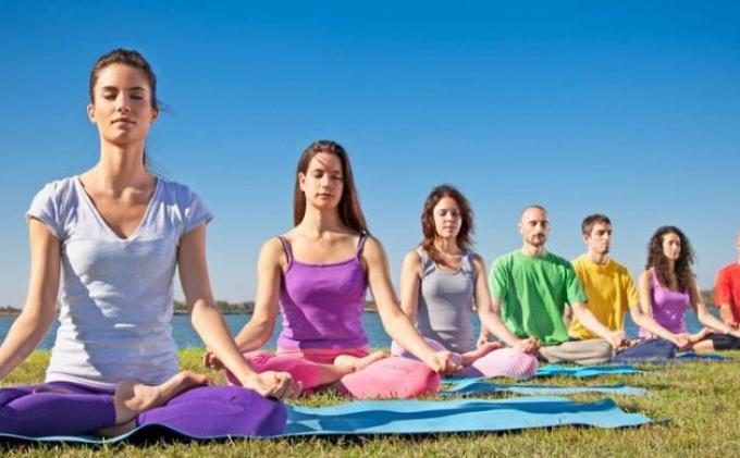 Cara Hidup Tenang, Latih Meditasi Diri dengan Hal Berikut, Dijamin ...