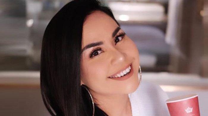 Melaney Ricardo Idap Penyakit Adenomiosis, Bermula Nyeri Haid Hingga ...