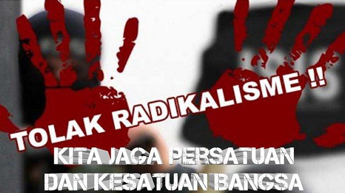Memahami Radikalisme, Mencegah Terorisme - Tribunpontianak.co.id