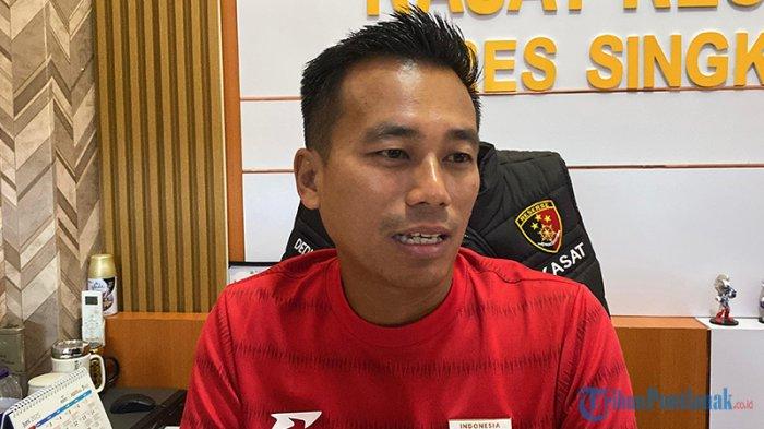 UPDATE Kasus Hilangnya Rafa Fauzan, Polres Singkawang Pastikan Pelaku ...