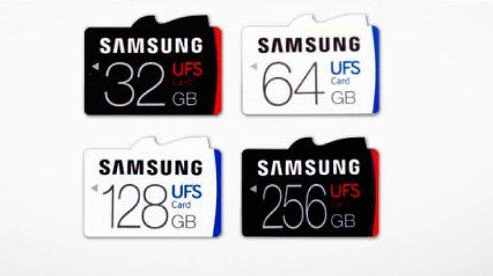 Pentingnya Tambah Memory Eksternal di Ponsel, Ukuran 1 Tera Hanya 70 ...