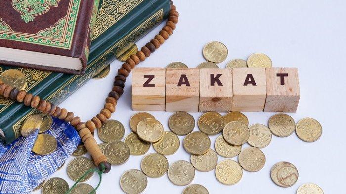 3 Contoh Ceramah tentang Zakat Fitrah beserta Dalilnya ...