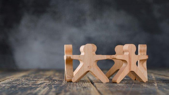 Mengenal 4 Tipe Ekstrovert yang Miliki Kepribadian Berbeda ...