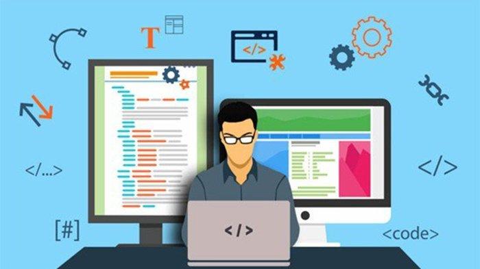 Menggiurkan! Besaran Gaji Lulusan Jurusan Rekayasa Perangkat Lunak dengan Prospek Kerja ...