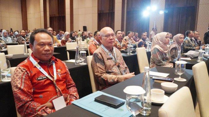 Pemda Kapuas Hulu Miliki Tanah TORA Terbesar di Kalbar ...