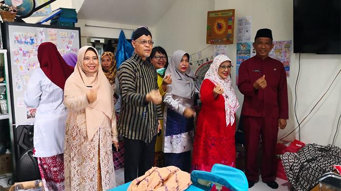 Peringati HUT Ke- 18 Kubu Raya Tahun 2025, DP3KB Kubu Raya Gelar ...