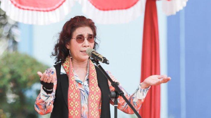 Susi Pudjiastuti Jadi Bos BUMN ? Susi Pudjiastuti : Yang Tentang BUMN ... Susi Pudjiastuti Jadi Bos BUMN ? Susi Pudjiastuti : Yang Tentang BUMN ...