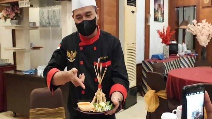 Sate Taichan dan Iga Asam Pedas, Menu Baru yang Bisa Dicicipi di Hotel ...