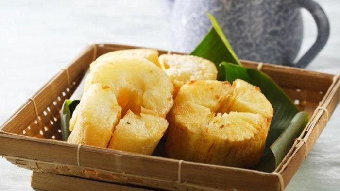 Menu Camilan Sederhana di Malam Pergantian Tahun 2021 ke 2022, Pasti ...