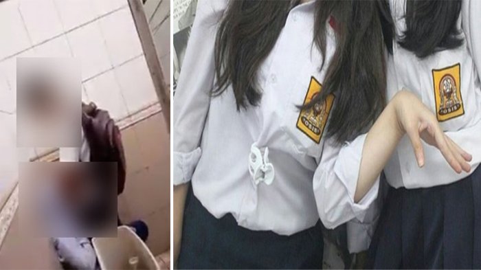 7 Fakta Sepasang Pelajar SMP Mesum di WC Umum Kubu Raya! Ada Ancaman Perekam Video ...