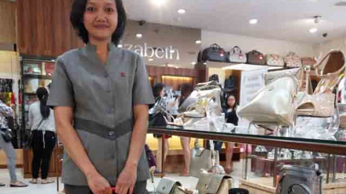 Aksesoris Untuk Tampilan Produk Elizabeth Lebih Manis Pikat Pelanggan ...