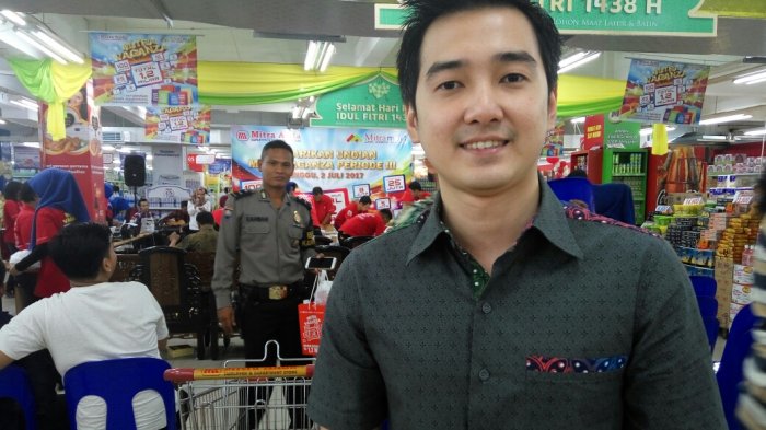 Mitra Anda: Mitra Vaganza Hadir Sebagai Apresiasi Kepada Konsumen Setia ...