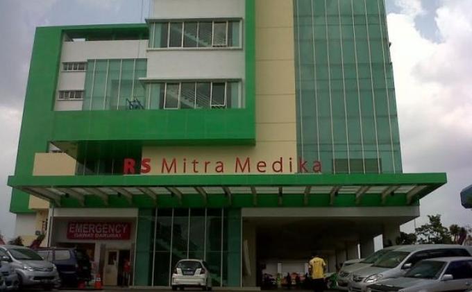RS Mitra Medika Hadirkan Medical Check Up Modern - Tribunpontianak.co.id