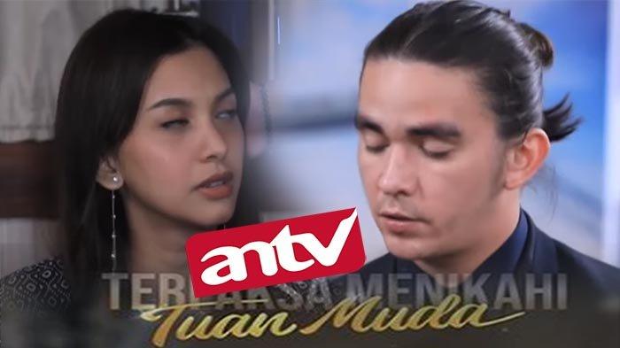 MIVO.COM ANTV Live Streaming ANTV Terpaksa Menikahi Tuan Muda | Abhimana - Kinanti Kembali Mesra ...