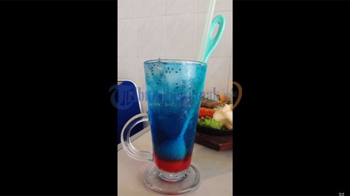 Mau Yang Seger-Seger? Yuk Ke Waroenk Next Level - Tribunpontianak.co.id