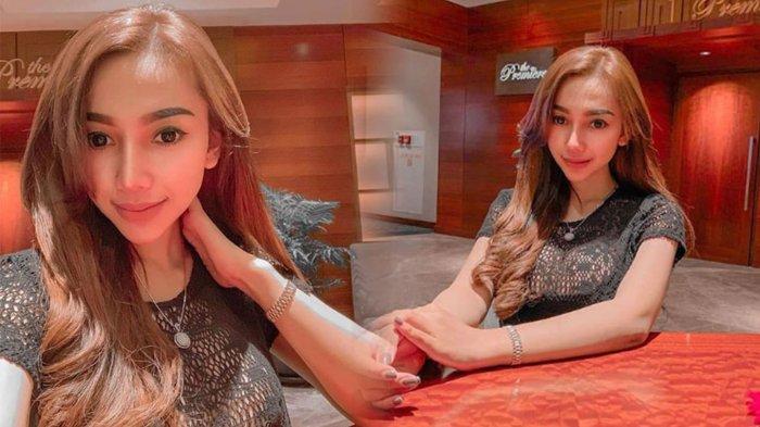 Model Majalah Dewasa Messya Iskandar Ungkap Alasan Tolak Tes Urine saat ...