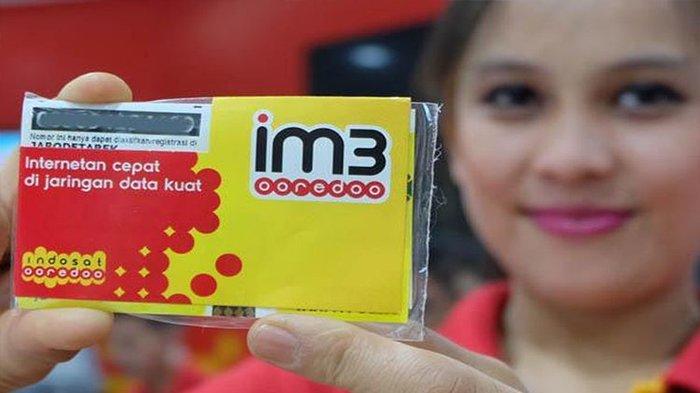 3 Keunggulan Paket Freedom Internet IM3 Ooredoo - Tribunpontianak.co.id