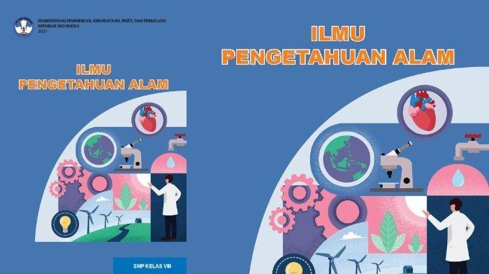 Contoh Projek Modul Ajar IPA Kelas 8 SMP/MTs Semester 1 dan 2 Kurikulum Merdeka, - Halaman 2 ...