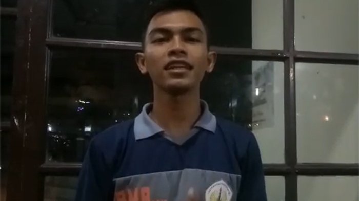 Beredar Instruksi Ikut Seminar Berbiaya Ratusan Ribu Rupiah, Ini ...