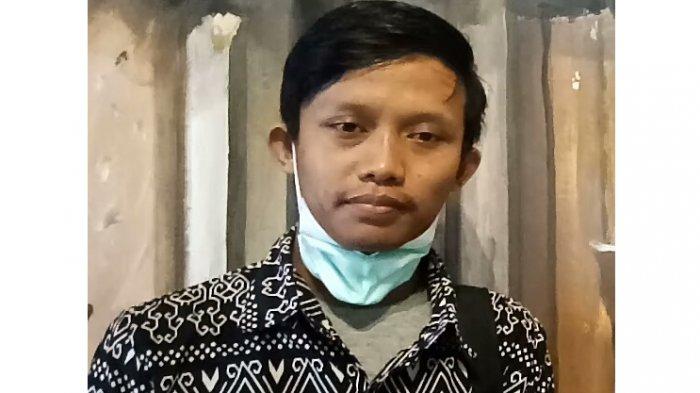 Muhammad Hakiki: DPW PGK Kalbar Siap Menjadi Pelopor Perajut Persatuan dan Kesatuan ...